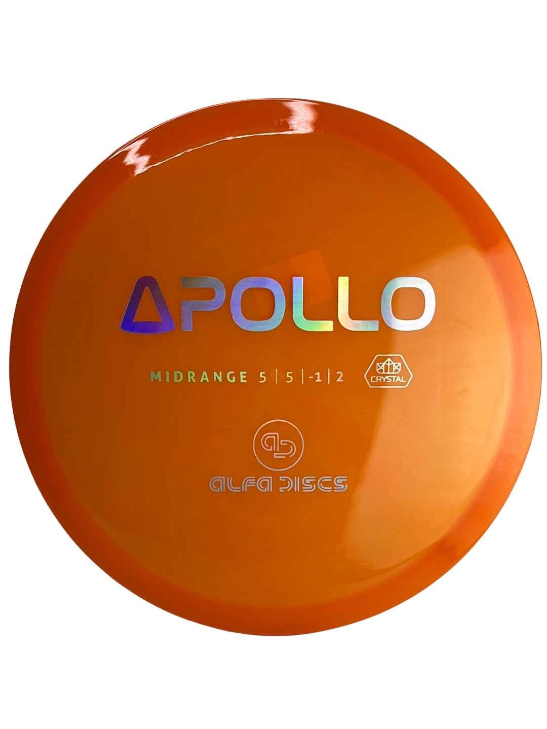 Apollo (5/5/.5/1)
