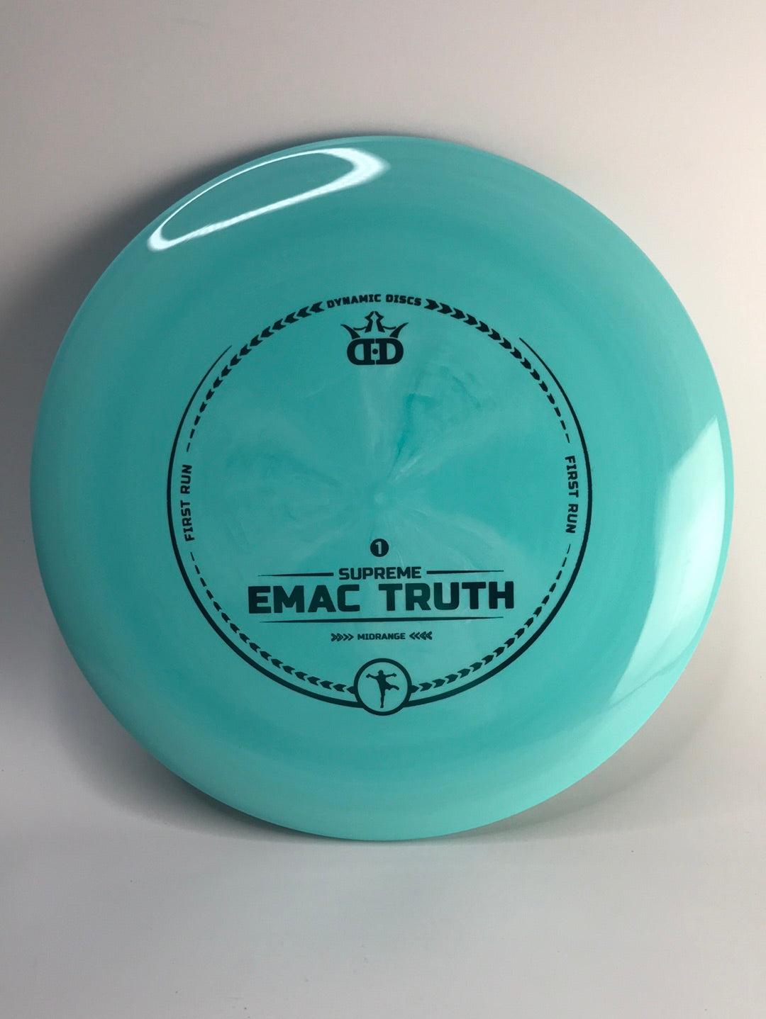 Supreme Emac Truth First Run 177g