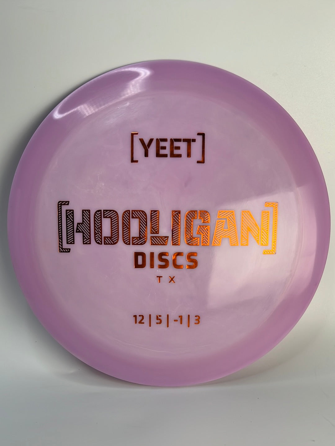 Hooligan Discs