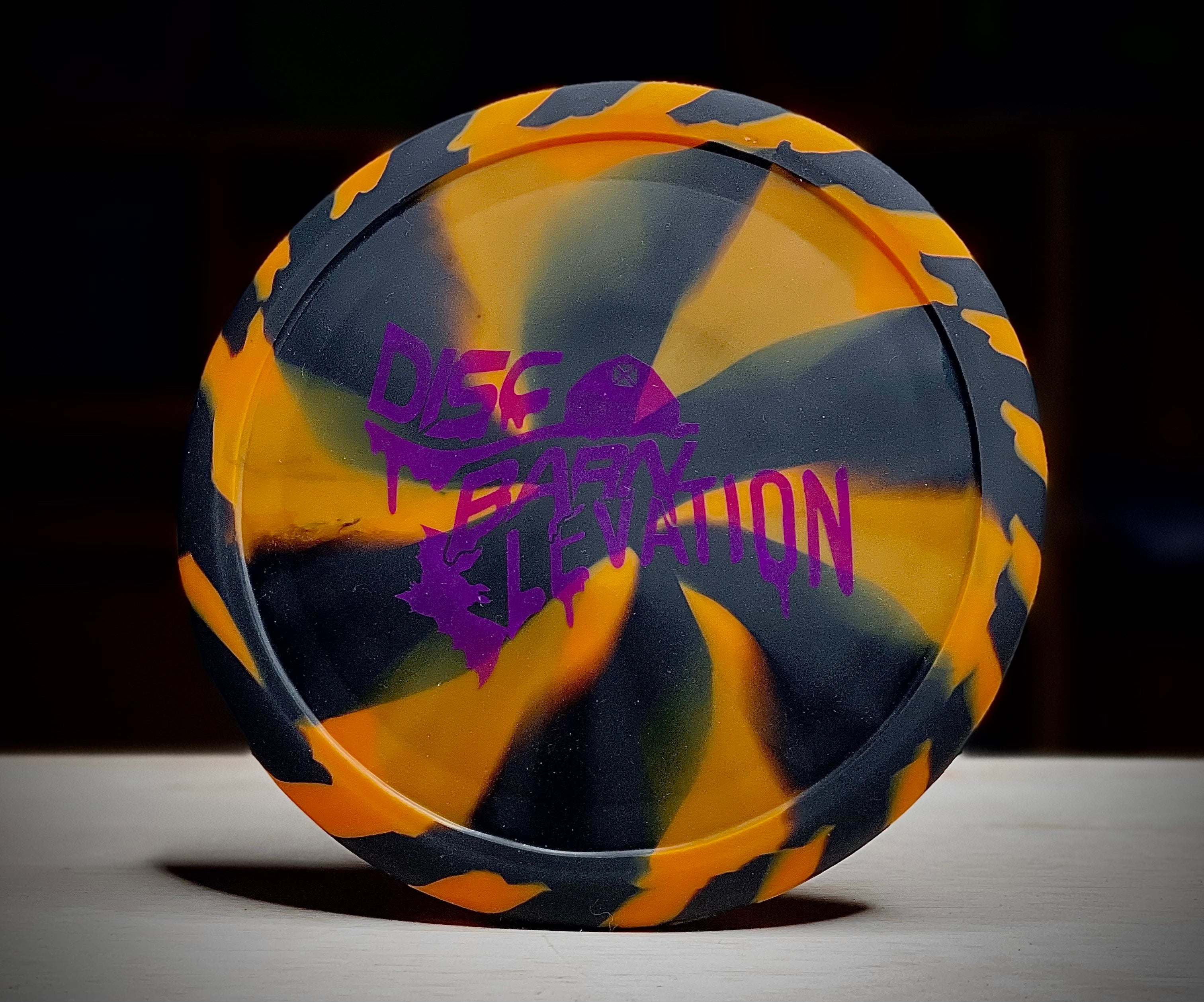 Elevation Discs