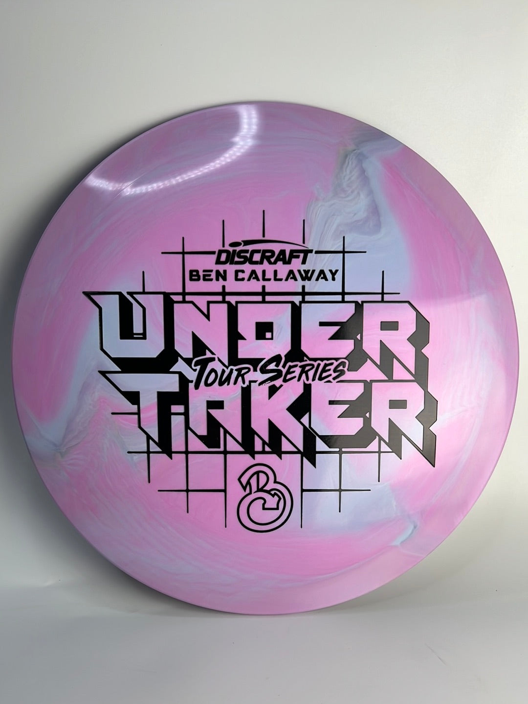 Ben Callaway Undertaker 172g