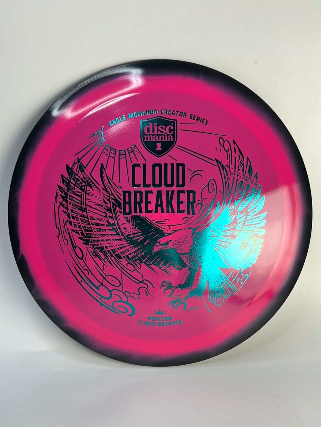 Horizon Cloudbreaker 173g