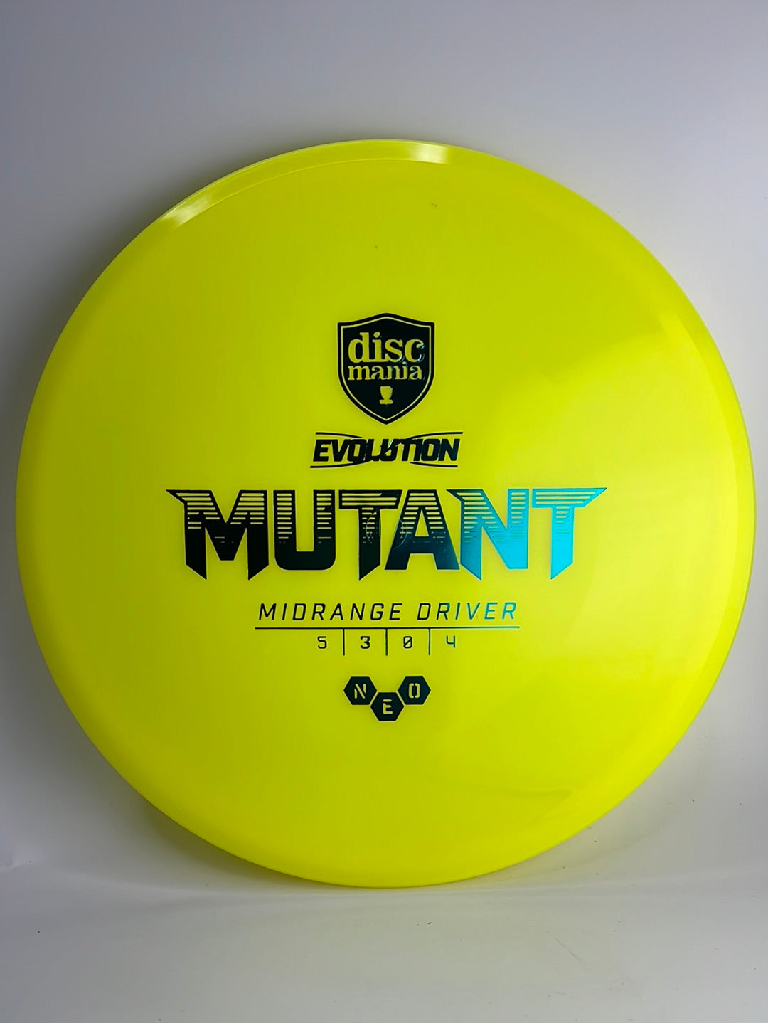 Neo Mutant 180g