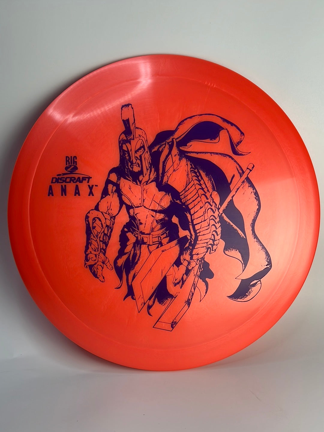 Big Z Anax 174g