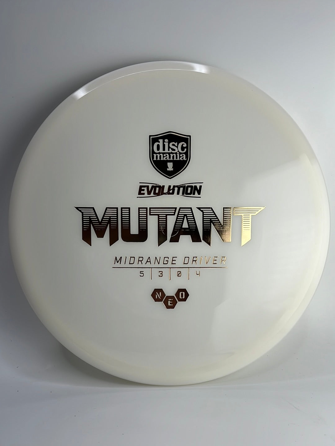 Neo Mutant 180g